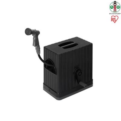 ふるさと納税 角田市 フルカバーホースリールEX 30M FHEXNー30ダークグレー/ブラック : Yahoo!ふるさと納税 - 通販 - Yahoo!ショッピング