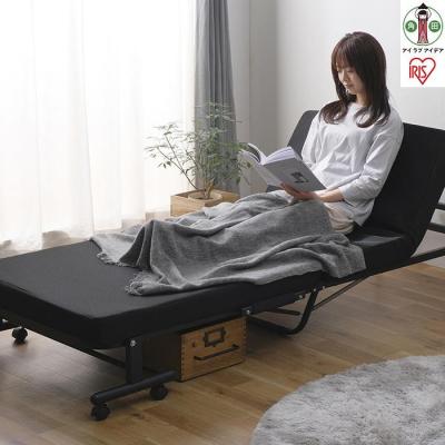 ふるさと納税 角田市 折りたたみベッドOTBSS-TRブラック : Yahoo!ふるさと納税 - 通販 - Yahoo!ショッピング