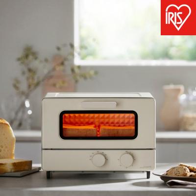 ふるさと納税 角田市 オーブントースター(4枚焼き) EOT-401-C アイボリー : Yahoo!ふるさと納税 - 通販 - Yahoo!ショッピング