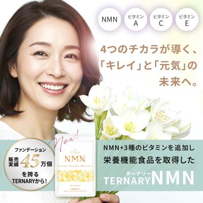 ふるさと納税 伊豆市 ターナリ―NMN(60粒入パウチ)×2袋 : Yahoo!ふるさと納税 - 通販 - Yahoo!ショッピング