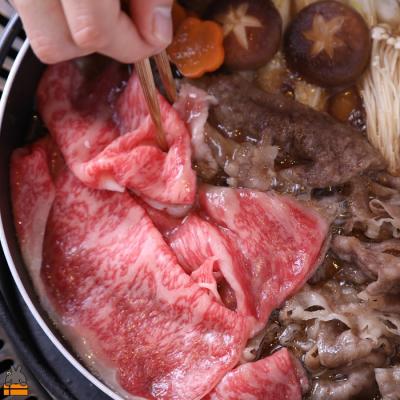 ふるさと納税 徳之島町 毎回約700頭から厳選された 鹿児島黒毛和牛 リブロースすき焼き 800g : Yahoo!ふるさと納税 - 通販 - Yahoo!ショッピング