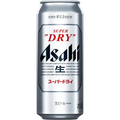 ふるさと納税 吹田市 【毎月定期便】アサヒスーパードライ缶 500ml×24本 (有)きしまえ 全3回 : Yahoo!ふるさと納税 - 通販 - Yahoo!ショッピング