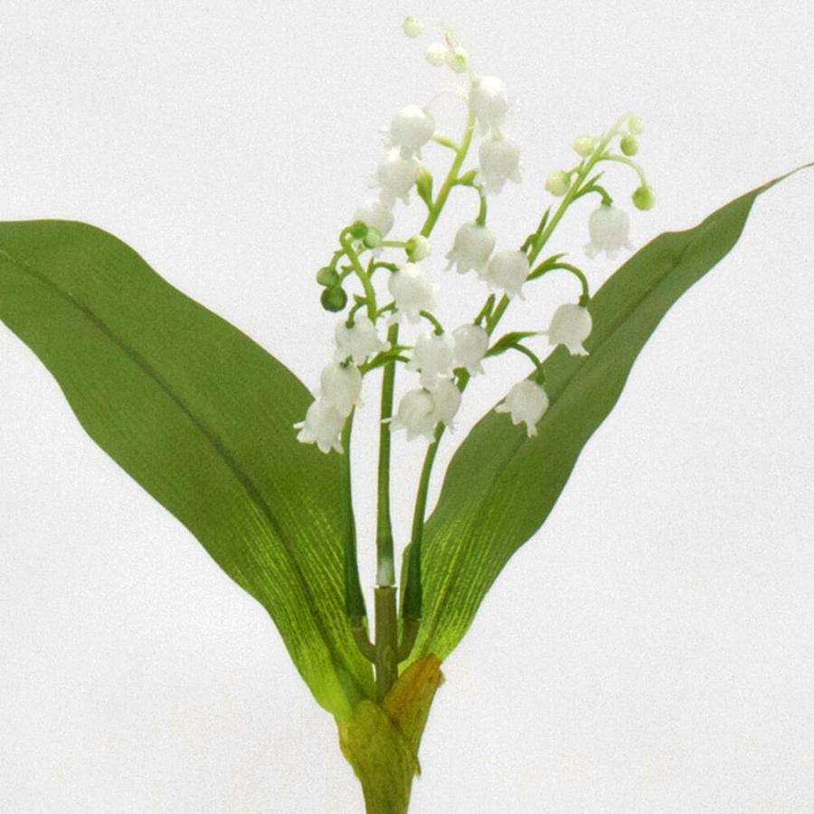 造花 とりよせ品 すずらん スズラン 鈴蘭 インテリア インテリア 造花 とりよせ品 すずらん スズラン 鈴蘭 インテリア インテリア
