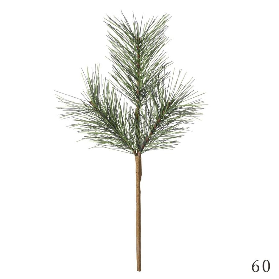 造花 グリーン とりよせ品 松1セット(12本入り) 和 松 パイン インテリア フェイク グリーン パーツ インテリアフラワー フェイクフラワー 花材 素材 パレ : par-p-9811 ...