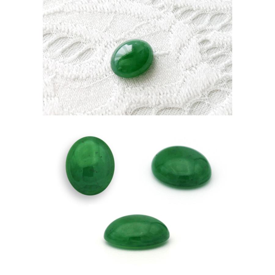 本翡翠（ひすい）ルース 5ct : 宝寿堂 Yahoo!店 - 通販 - Yahoo!ショッピング