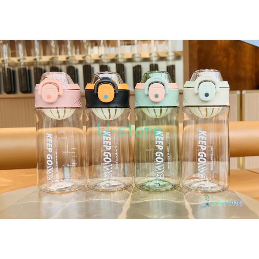水筒 大容量 直飲み プラスチックボトル 体操 ヨガ トレーニング 600ml 800ml 軽い 便利 オシャレ ins風 子供 大人 運動水筒 : Y-kiストア - 通販 - Yahoo ...