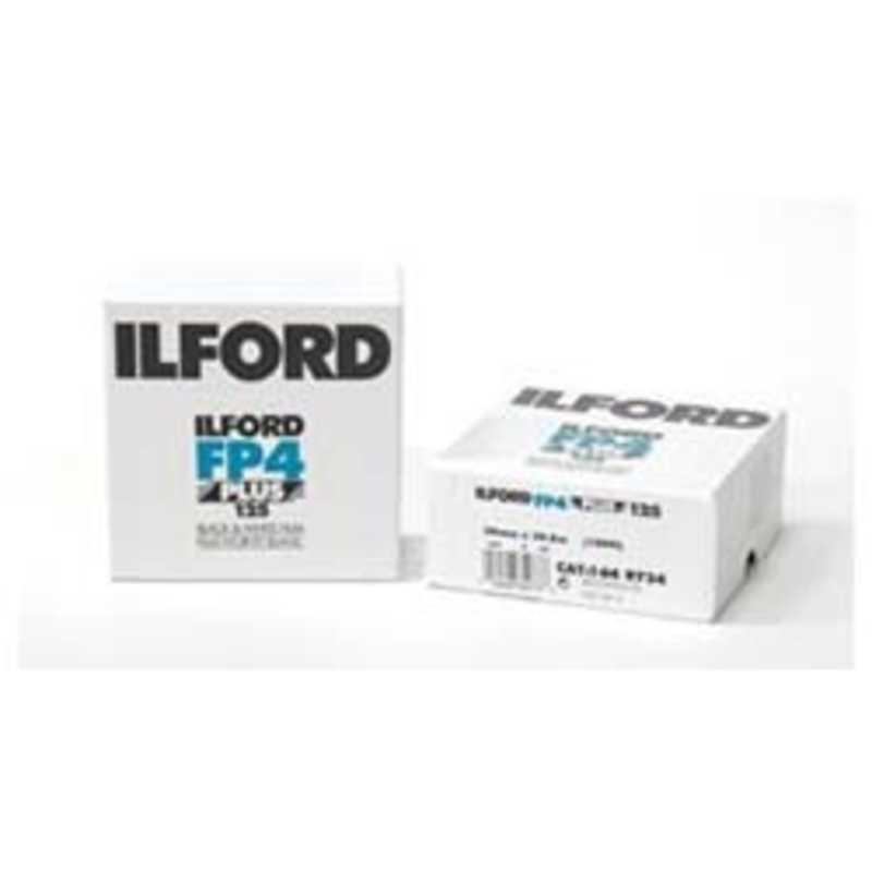 イルフォード イルフォード FP4 プラス 125 135−30．5m巻き FP4PLUS 135 100F : 0019498649738 : コジマYahoo!店 - 通販 - Yahoo ...