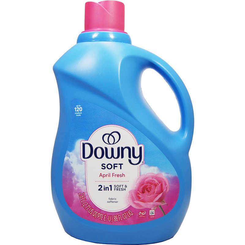 P＆G ウルトラダウニー エイプリルフレッシュ 2.63L : コジマYahoo!店 - 通販 - Yahoo!ショッピング