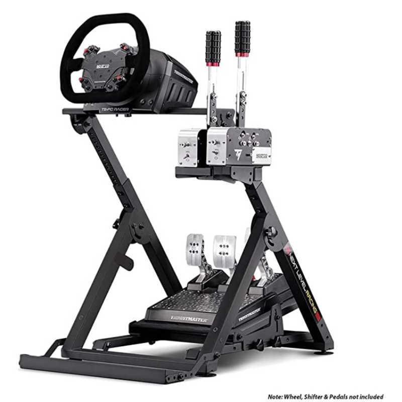 NEXTLEVELRACING ゲーミングチェア用 ホイールスタンド Wheel Stand 2.0 NLR-S023 : コジマYahoo!店 - 通販 - Yahoo!ショッピング