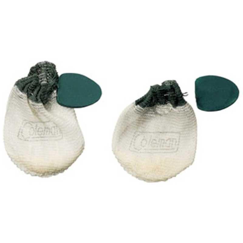 コールマン マントル(21Aインスタクリップ)2枚入 21A132XJ : コジマYahoo!店 - 通販 - Yahoo!ショッピング