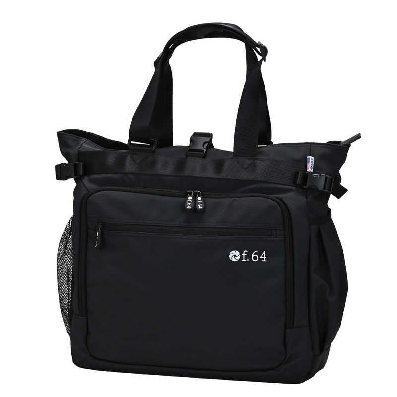 F64 f.64 カメラバッグ トートバッグタイプ カーボンブラック F64SCTWPRO-CBK : コジマYahoo!店 - 通販 - Yahoo!ショッピング