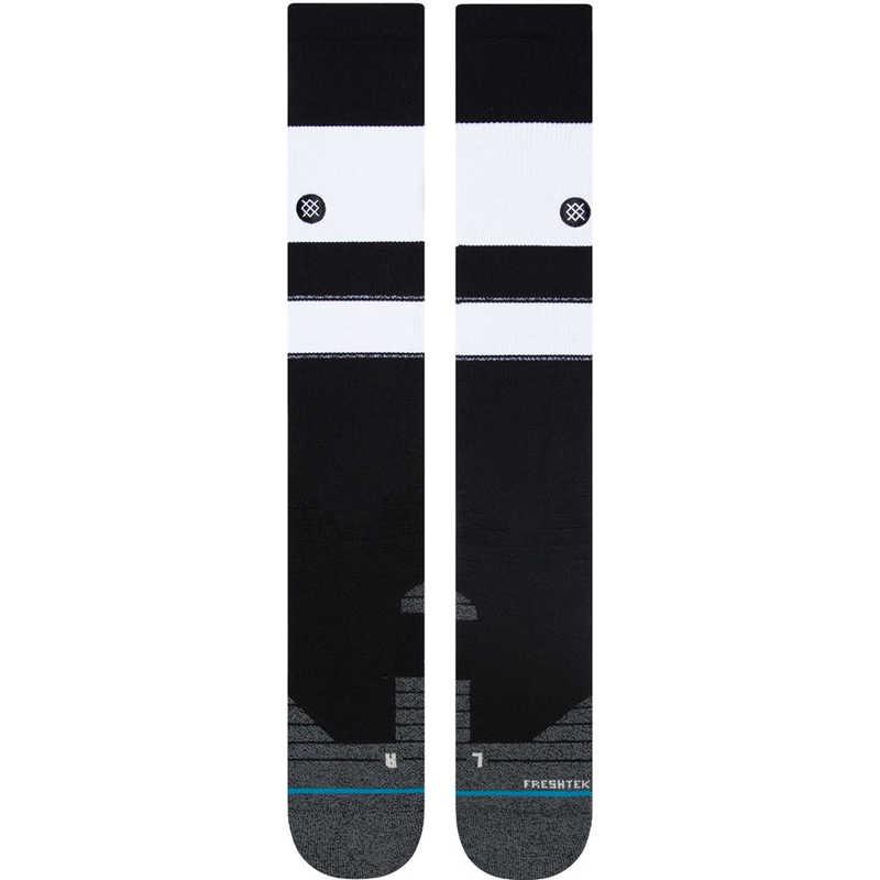 カスタムプロデュース STANCE(スタンス) ユニセックス STRIPES OTC 2023 XL BLACK/WHITE 【返品交換不可】 A759A23STR : コジマYahoo!店 ...