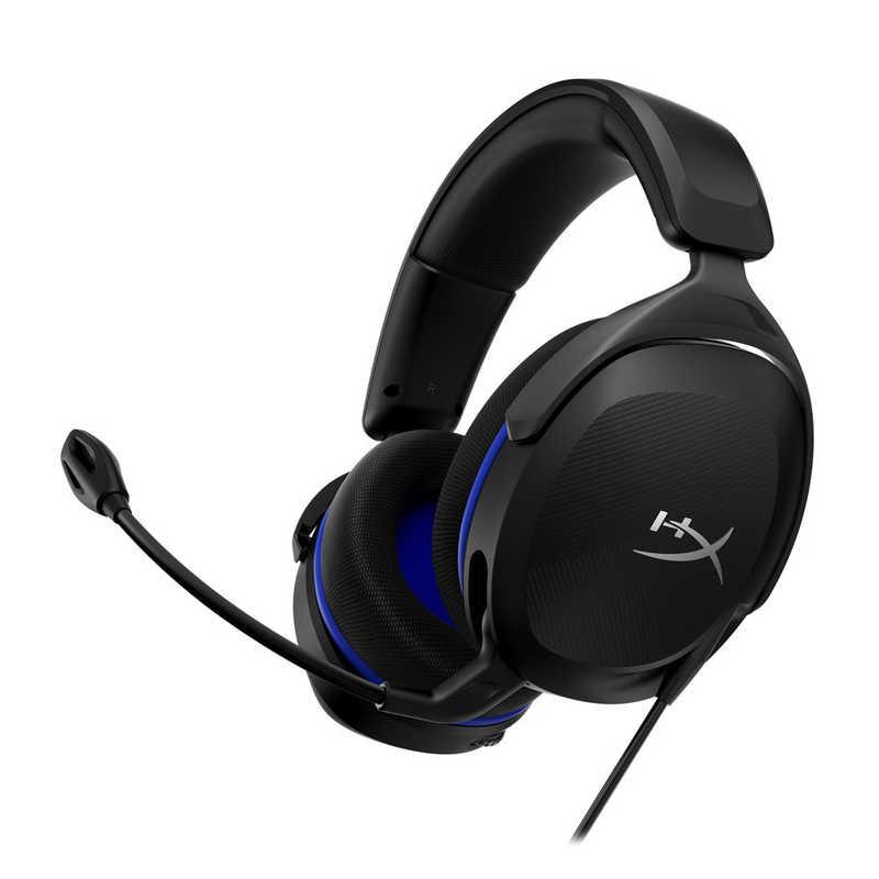 HYPERX HyperX Cloud Stinger 2 Core Gaming Headset for PlayStation (BK) 6H9B6AA : コジマYahoo!店 - 通販 ...