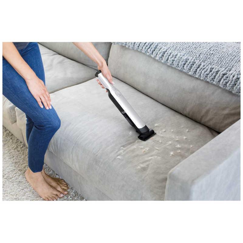 SHARK Shark EVOPOWER 充電式ハンディクリーナー[W20] WV250JWH パールホワイト (ビックカメラグループオリジナル) :0622356241762:コジマ ...