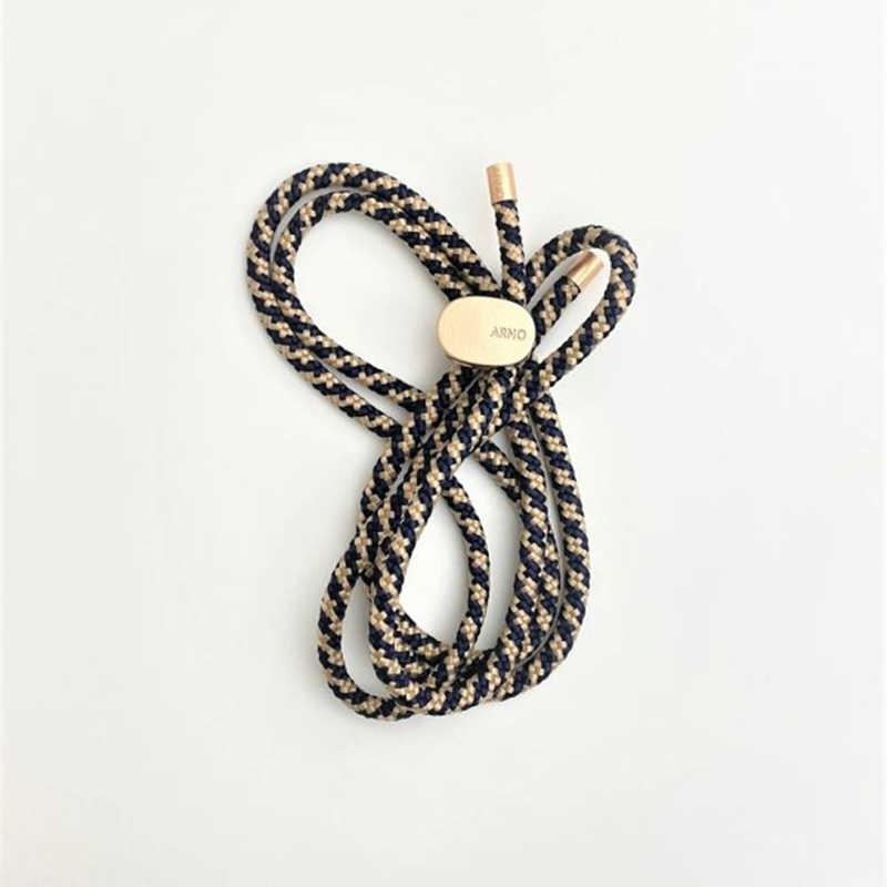 ARNO Universal (Strap) ARNO New Basic Golden Blue N02-STRAP-GB : コジマYahoo!店 - 通販 - Yahoo!ショッピング