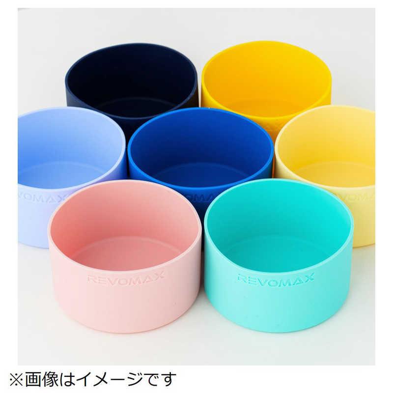 REVOMAX Silicon Cover L 32oz用 ストロベリーミルク PSS-004D : コジマYahoo!店 - 通販 - Yahoo!ショッピング