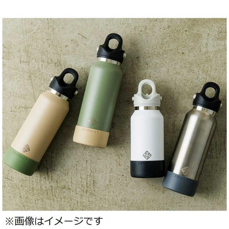 REVOMAX シリコンカバーB 12oz/20oz用 ダークグレー PSS-751B : コジマYahoo!店 - 通販 - Yahoo!ショッピング