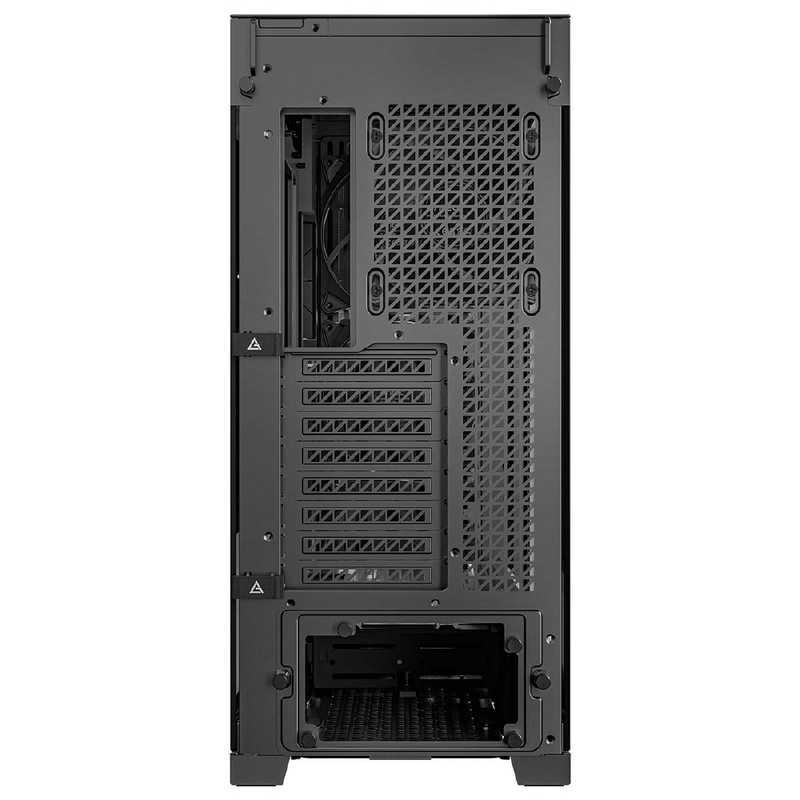 ANTEC PCケース[ATX /Micro ATX /Extended /Mini-ITX]ブラック Performance1FT : コジマYahoo!店 - 通販 - Yahoo!ショッピング