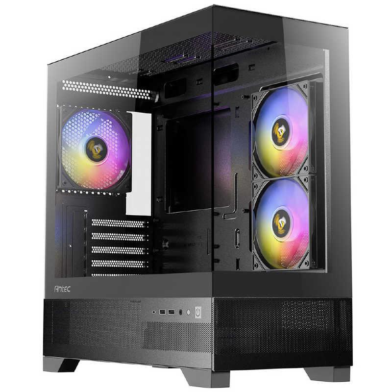 ANTEC PCケース CX500M ARGB : コジマYahoo!店 - 通販 - Yahoo!ショッピング