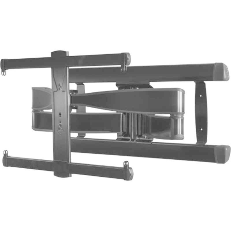 SANUS SANUS 壁掛金具 [フルモーション式(前後上下左右可動)] VLF728-B2 : コジマYahoo!店 - 通販 ...