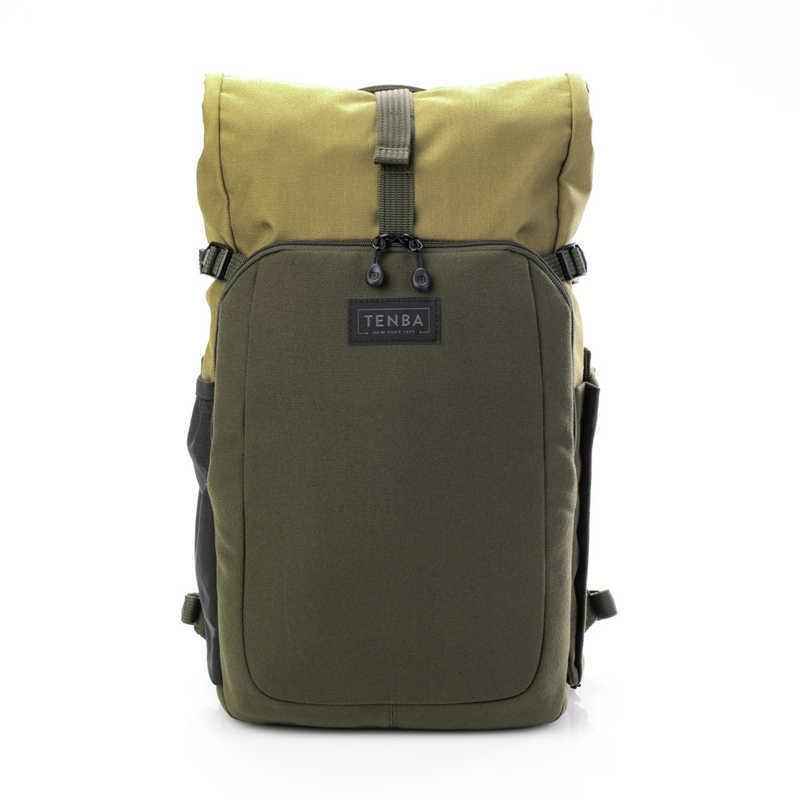 テンバ カメラバック TENBA Fulton v2 14L Backpack - Tan/Olive (10〜15L) 637-734 : コジマYahoo!店 - 通販 - Yahoo ...