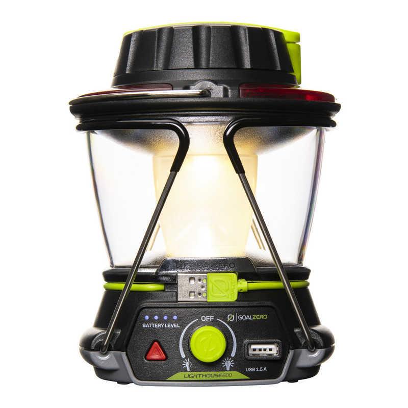 GOALZERO 多機能LEDランタン 32010 : コジマYahoo!店 - 通販 - Yahoo!ショッピング