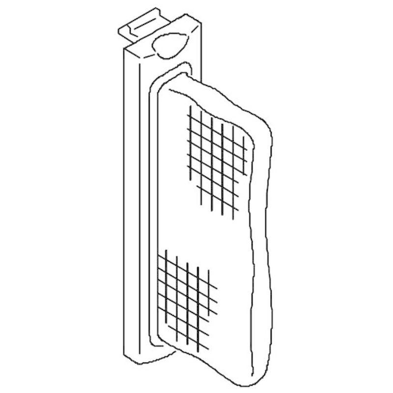 SHARP シャープ SHARP 糸くずフィルター 2103370474 2103370474 : コジマYahoo!店 - 通販 - Yahoo!ショッピング