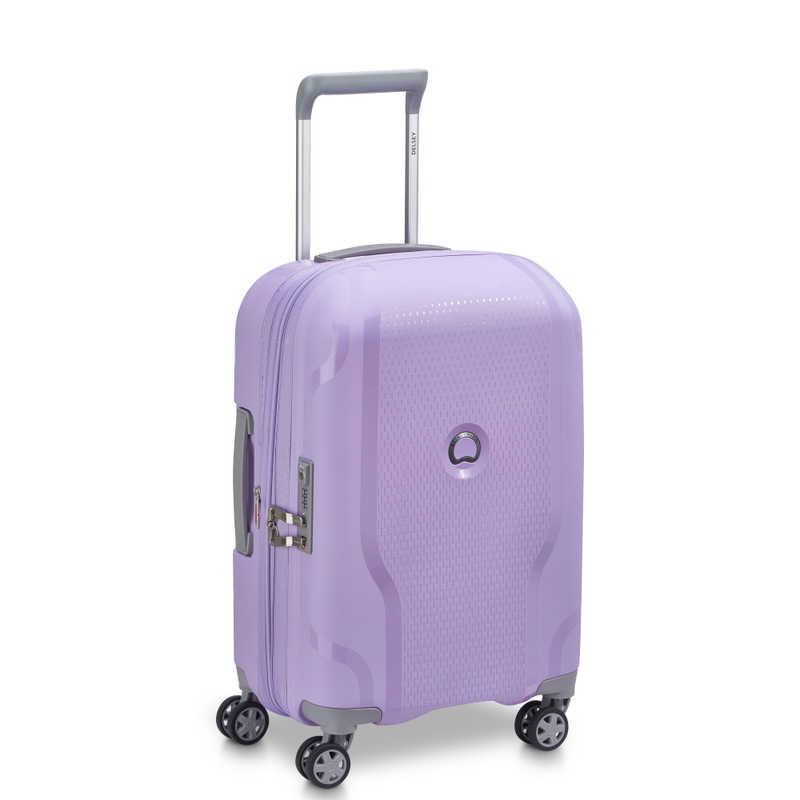 DELSEY 軽量スーツケース 容量拡張 機内 機内持込サイズ クラベル