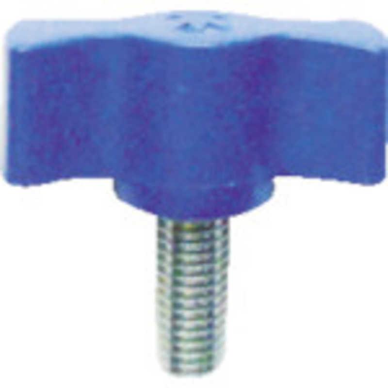 キャンディノブボルト M5×20 青 (5個入り) : コジマYahoo!店 - 通販 - Yahoo!ショッピング