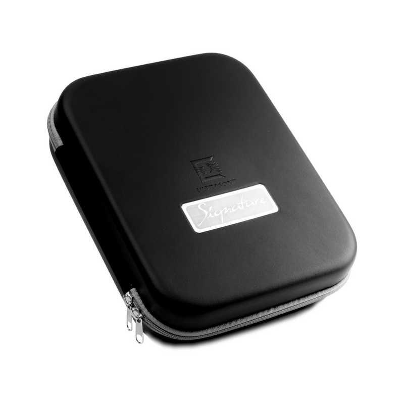 ULTRASONE 密閉型モニターヘッドホン Signature FUSION ULT-SIG ULTRASONE 密閉型モニターヘッドホン Signature FUSION ULT-SIG