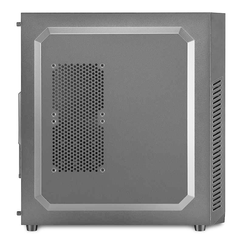 Sharkoon（シャークーン） SHARKOON SHAVS7VBK SHA-VS7-VBK : コジマYahoo!店 - 通販 ...