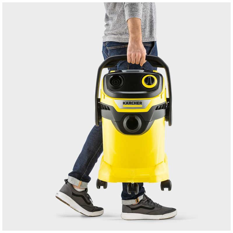 ケルヒャー KARCHER 家庭用乾湿両用バキュームクリーナー 1.628 ケルヒャー KARCHER 家庭用乾湿両用バキュームクリーナー 1.628