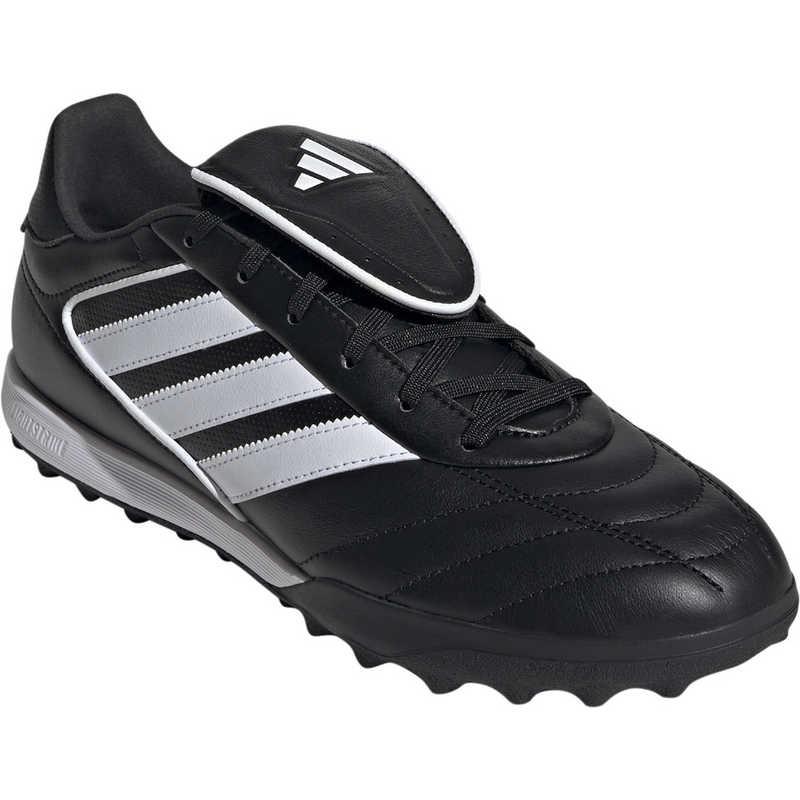 adidas ユニセックス コパ グローロ 2 TF/ターフ用(トレーニングシューズ) コアブラック/フットウェアホワイト/フットウェアホワイト 265 IH7302 IH7302_25SS ...