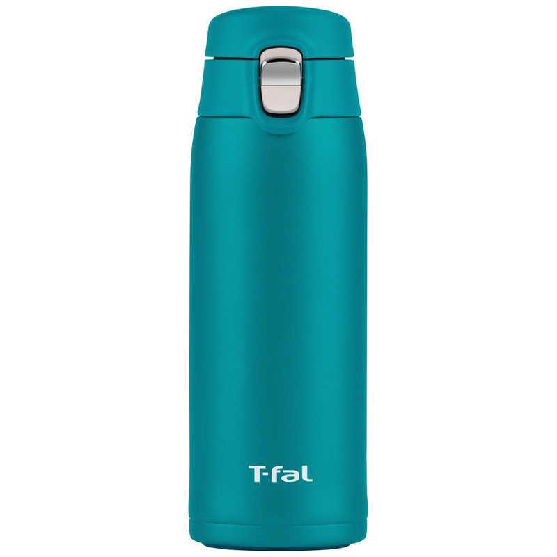 T-fal T-fal ステンレスマグボトル 400ml ライト&ゴーマグ アクア N21504 : コジマYahoo!店 - 通販 - Yahoo!ショッピング