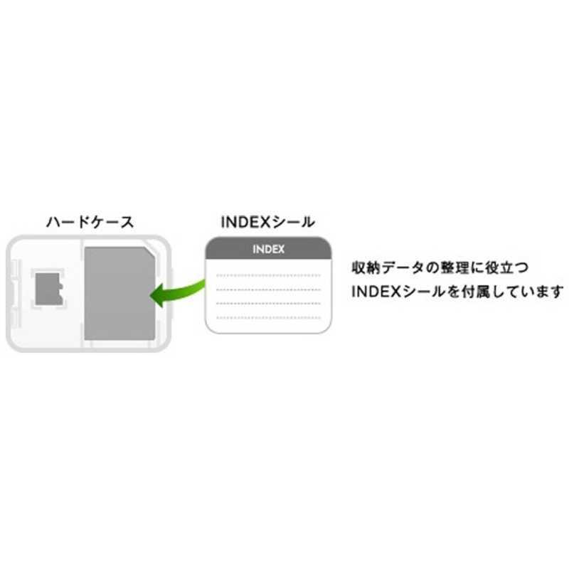グリーンハウス microSDXCカード GH-SDMI-WMAシリーズ (128GB/Class10) GH-SDXCUB128G ...