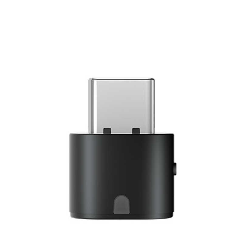SHOKZ ワイヤレスアダプタ Loop 110 USB-C SKZ-OT-000002 : コジマYahoo!店 - 通販 - Yahoo ...
