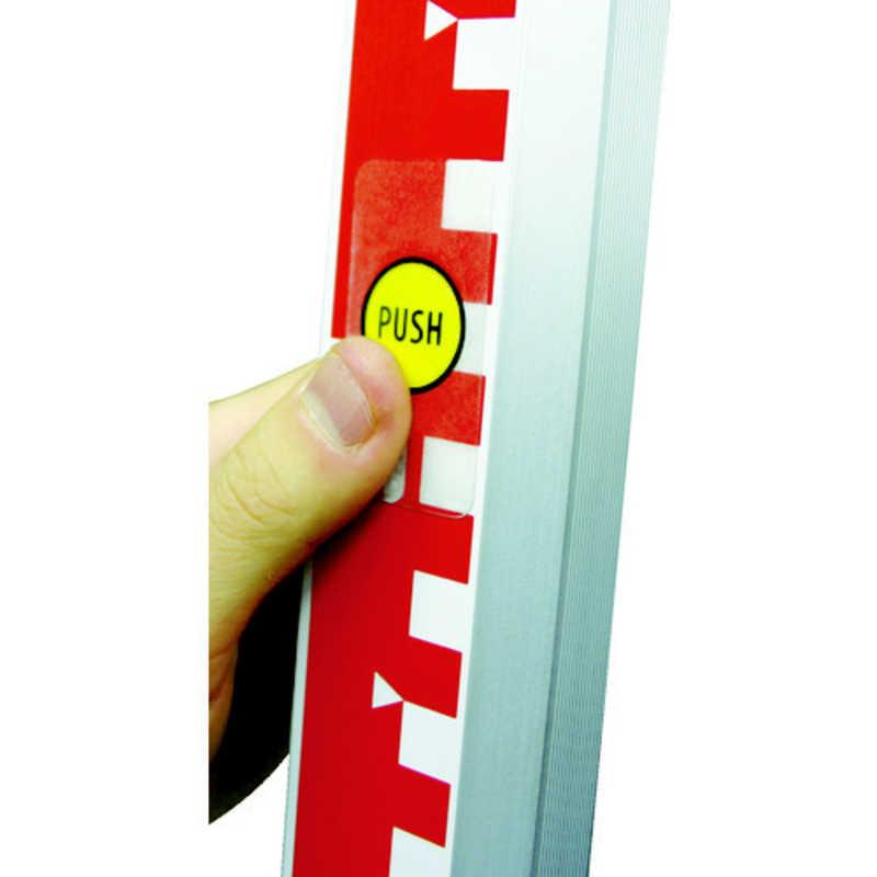 STS アルミスタッフ TS-54 5m4段 TS54 :4514095060024:コジマYahoo!店 - 通販 - Yahoo!ショッピング