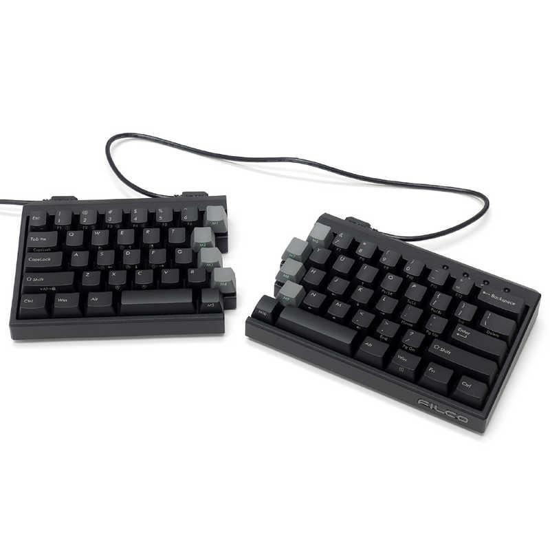 FILCO キーボード 分離型 Majestouch Xacro M10SP(静音赤軸 FILCO キーボード 分離型 Majestouch Xacro M10SP(静音赤軸