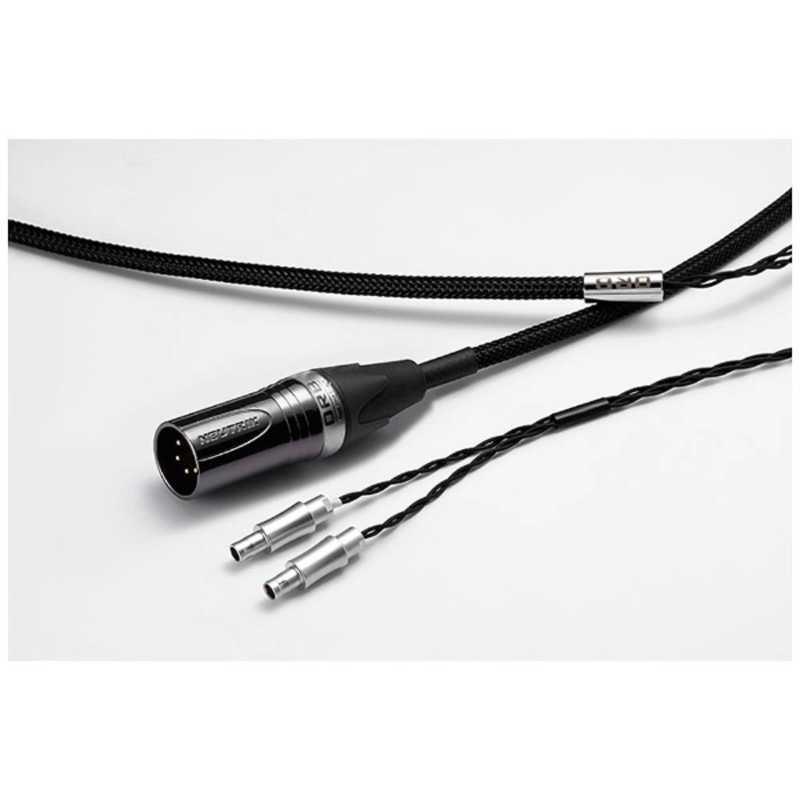 ORB ORB SENNHEISER HD800用リケーブル HD800−4pinXLR（1．5m） CFHD8004PINXLR1.5 : コジマYahoo!店 - 通販 - Yahoo ...