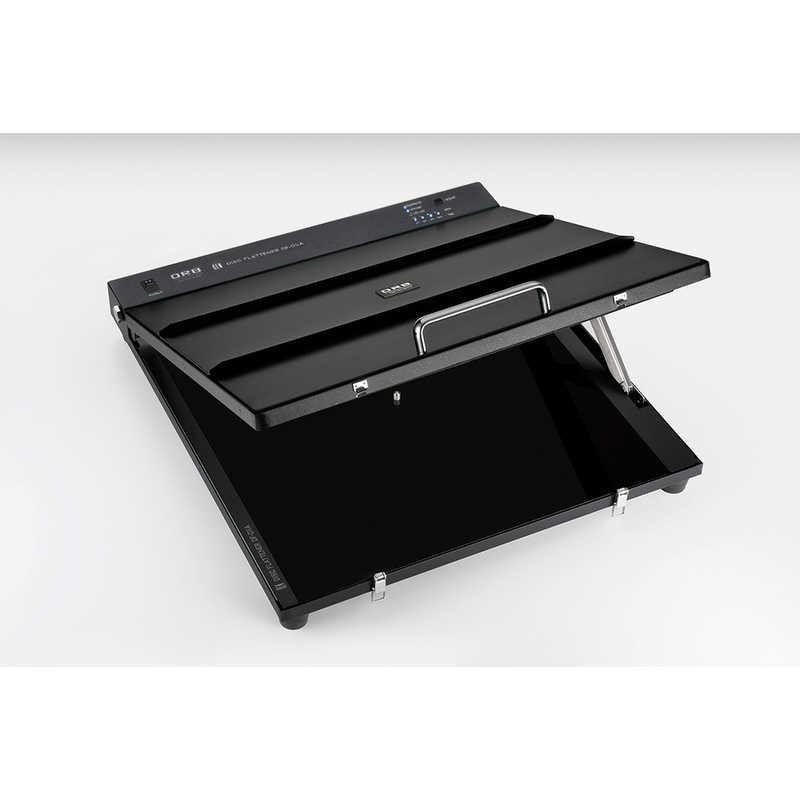 ORB ディスクフラッター DF-01iA+ : コジマYahoo!店 - 通販 - Yahoo!ショッピング