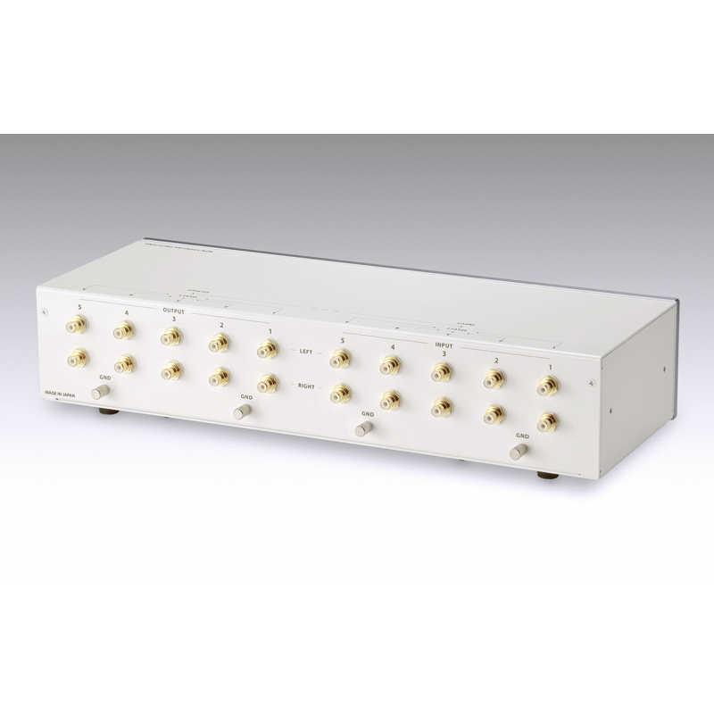 ORB ORB RCAケーブル 5chラインセレクター LS-RW Superior : コジマYahoo!店 - 通販 - Yahoo!ショッピング