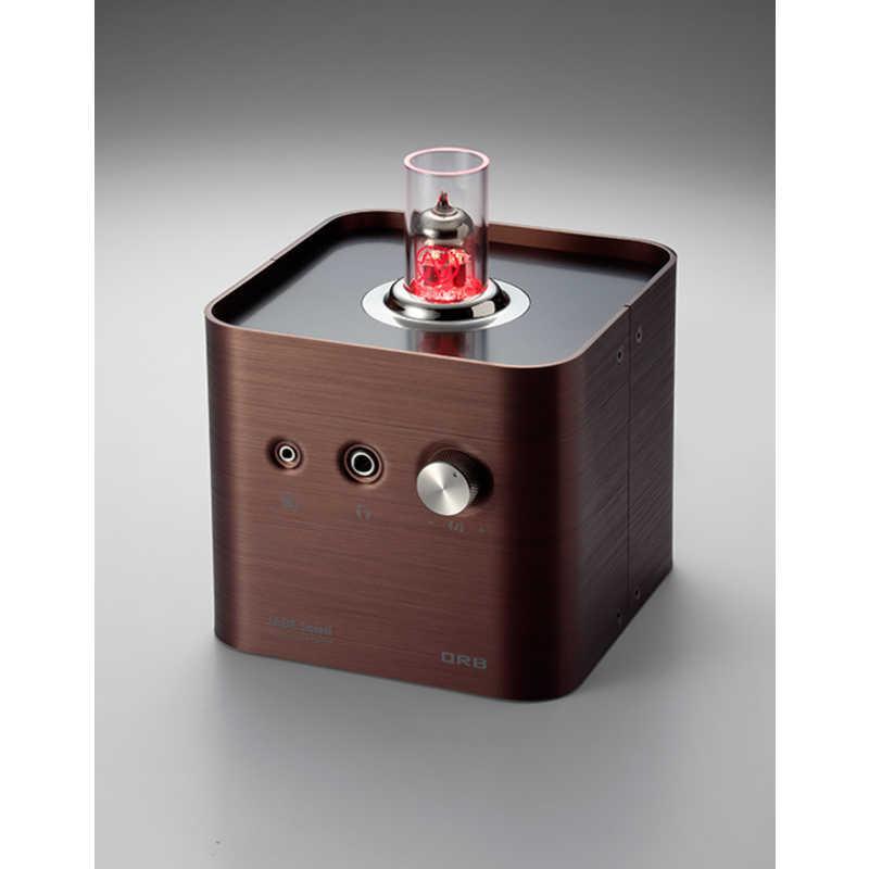 ORB プリメインアンプ ココア JADE Soleil Cocoa : コジマYahoo!店 - 通販 - Yahoo!ショッピング