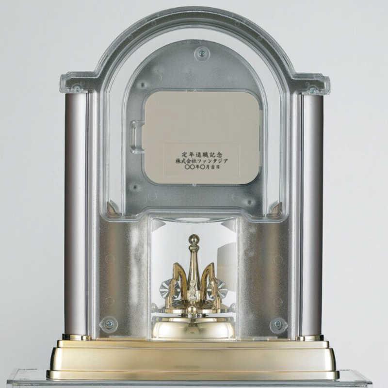 SEIKO セイコー 置き時計「スタンダード」 BY418G : コジマYahoo!店 - 通販 - Yahoo!ショッピング