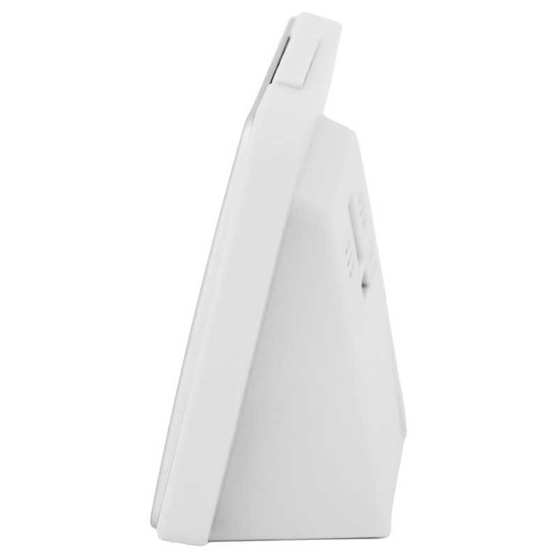 SEIKO セイコー 電波目覚まし時計 NR535W : コジマYahoo!店 - 通販 - Yahoo!ショッピング