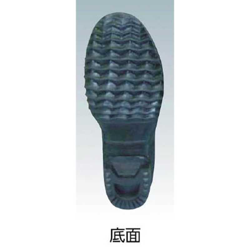 阪神素地 CF-432 ワーキングウェーダー ラバー底 先丸 26.0cm : コジマYahoo!店 - 通販 - Yahoo!ショッピング