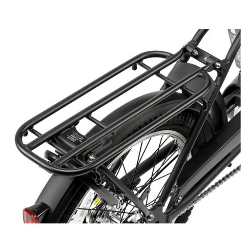 Panasonic パナソニック Panasonic スチール製 クラス27 リヤキャリヤセット (SW EL-SW012用 ...