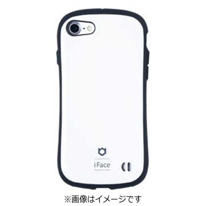 Hamee HAMEE iPhone 7用 iface First Classケース IP7IFACEFCWH : コジマYahoo!店 ...