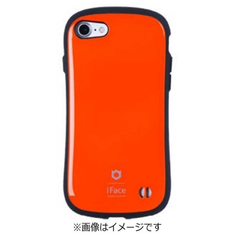 Hamee HAMEE iPhone 7用 iface First Classケース IP7IFACEFCOR : コジマYahoo!店 - 通販 - Yahoo!ショッピング