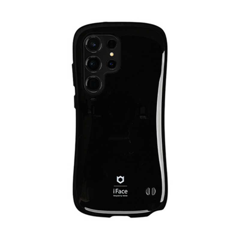 HAMEE [Galaxy S23 Ultra専用]iFace First Class Standardケース iFace ブラック GS23UIFACESTDBK : コジマYahoo!店 ...