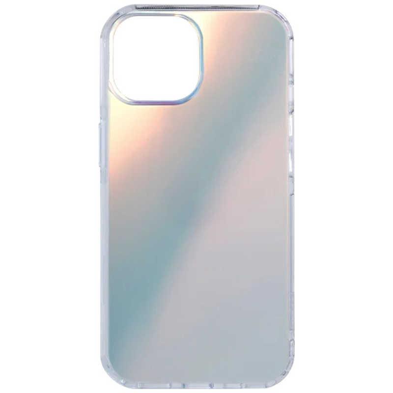 HAMEE [iPhone 15(6.1インチ)専用]HIGHER ハイブリッドケース オーロラ 669-961407 : コジマYahoo!店 - 通販 - Yahoo!ショッピング